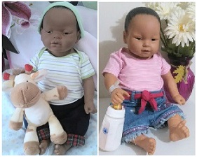 RealCare Baby Think It Over & Empathy Belly Rental Orders